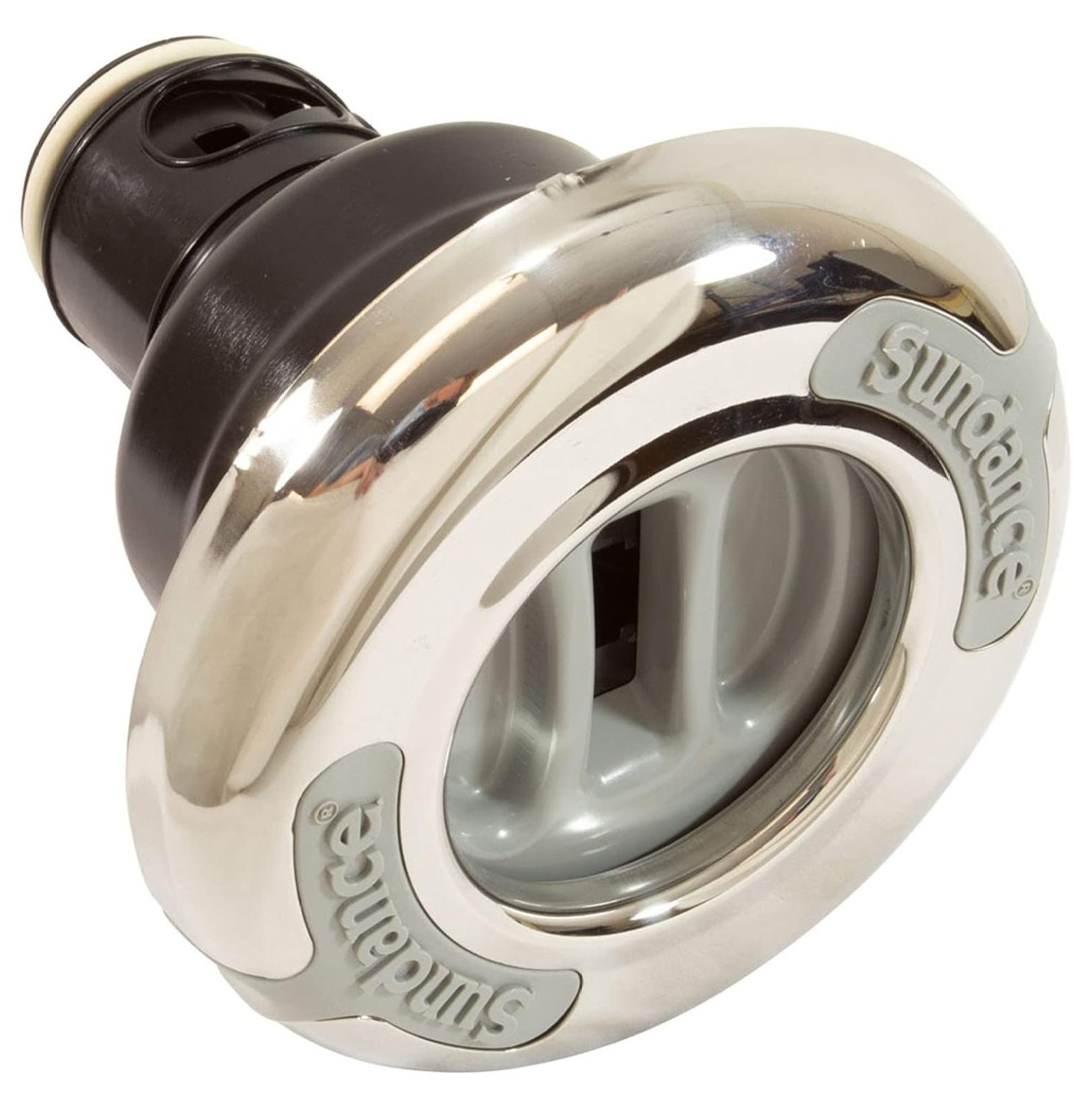 Spas Jet Part: Fluidix Intell Jet Face Stainless 2009 - Walmart.com