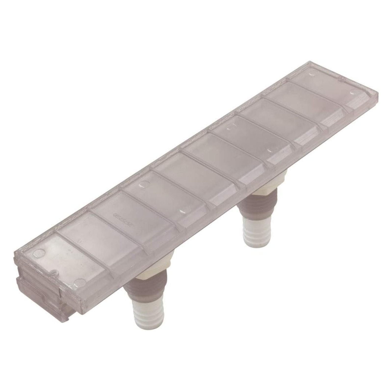 Spas Waterfall Body: Aqua Terrace with Mounting Nuts (2005+) - Walmart.com