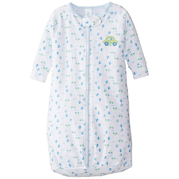 Spasilk Cotton Sleep Bag - Walmart.com