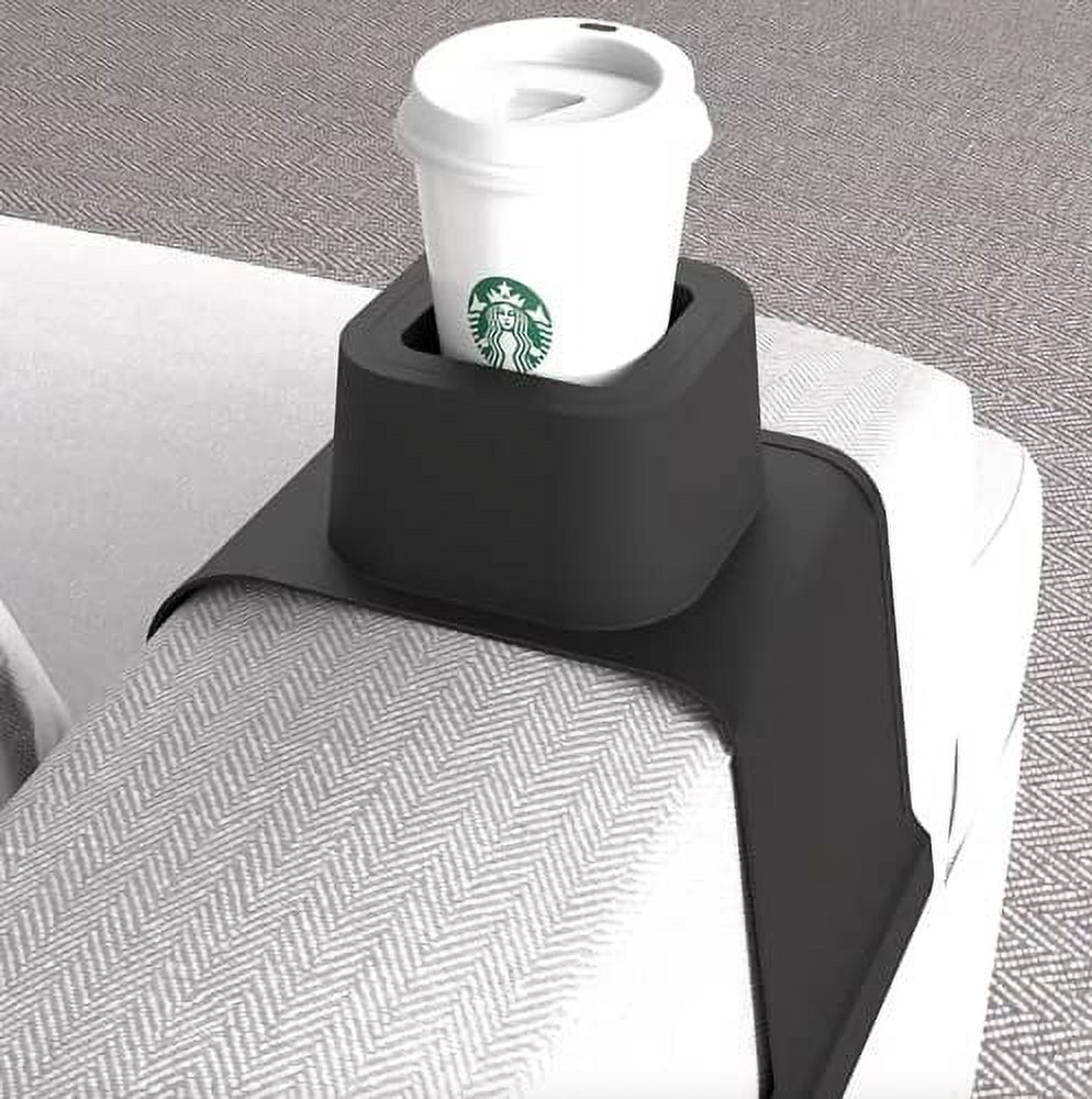 Spatender Silicone Slip Resistant Cup Holder for Hot Tub, Sofa ...