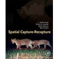 Spatial Capture-Recapture, (Hardcover) - Walmart.com