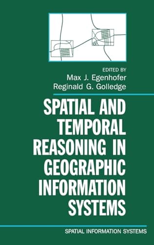 Pre-Owned Spatial and Temporal Reasoning in Geographic Information ...