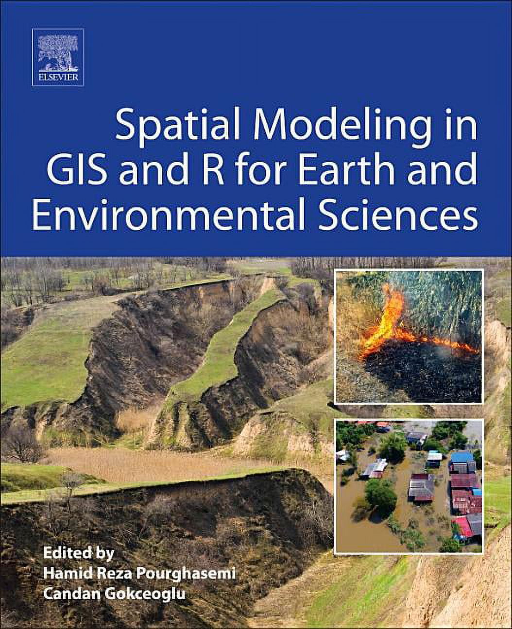 Spatial Modeling in GIS and R for Earth and Environmental Sciences ...