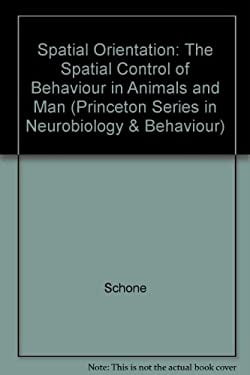 Pre-Owned Spatial Orientation : The Spatial Control of Behavior in ...