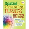 Spatial Reasoning Puzzles That Make Kids Think! - Walmart.com