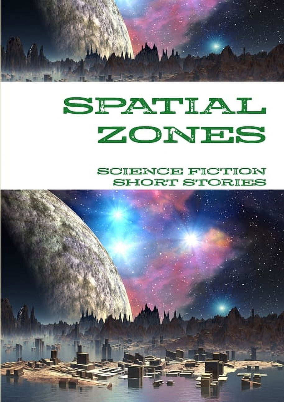 Spatial Zones, (Paperback) - Walmart.com