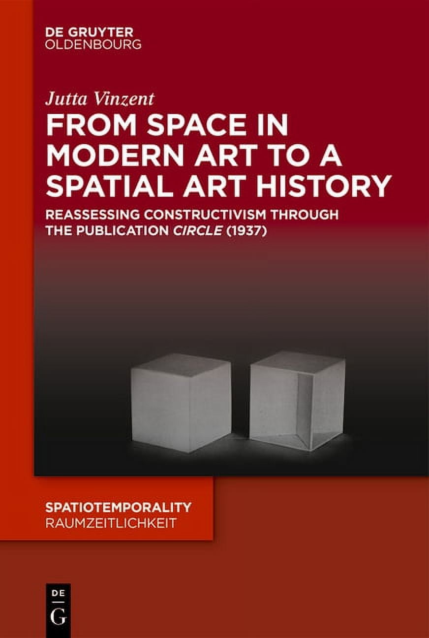 Spatial Arts
