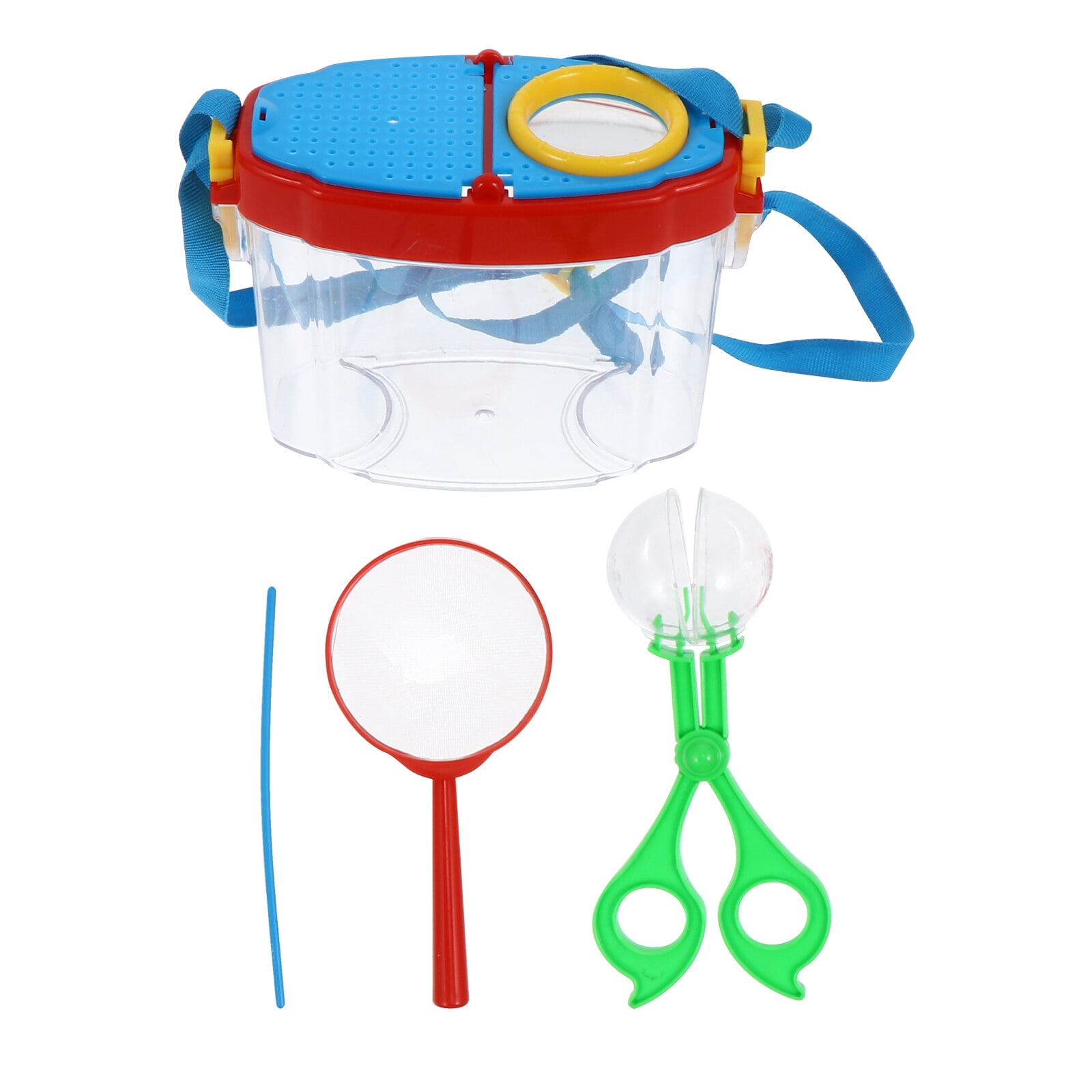 Spatiy 1 Set Observation Box Collector Observation Box for Children ...
