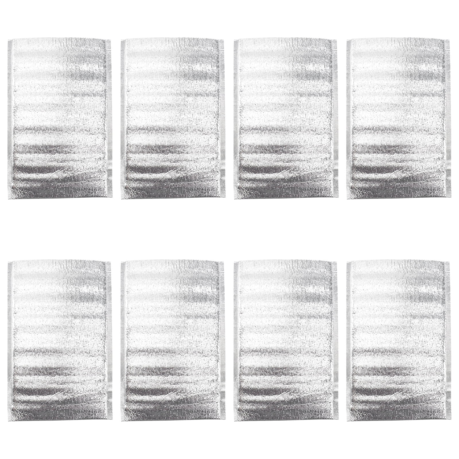 Spatiy 20pcs Thermal Insulated Bubble Mailers Grade Padded Envelopes ...