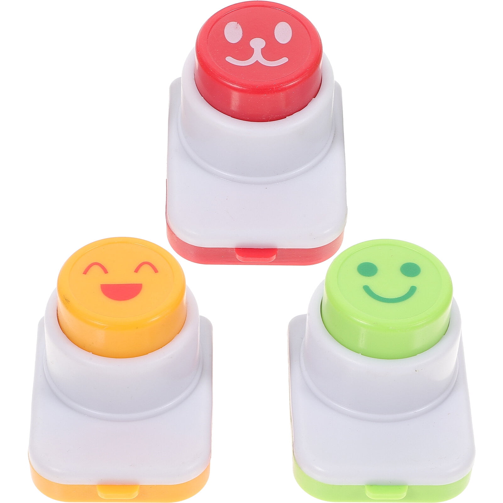 OUNONA DIY Sushi Tool Smile Face Seaweed Embossing Device for Sushi ...