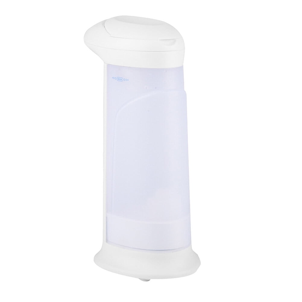 Spatiy Automatic Dispenser Touchless Electric Shower Shampoo Bottle ...