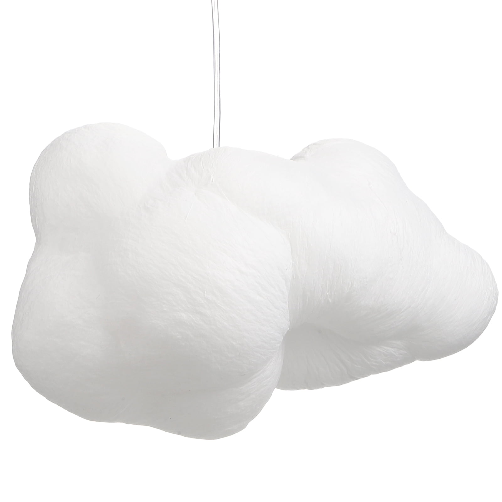 Spatiy Cloud Lamp Chandelier Light Pendant: Modern Restaurant Fairy Bar ...