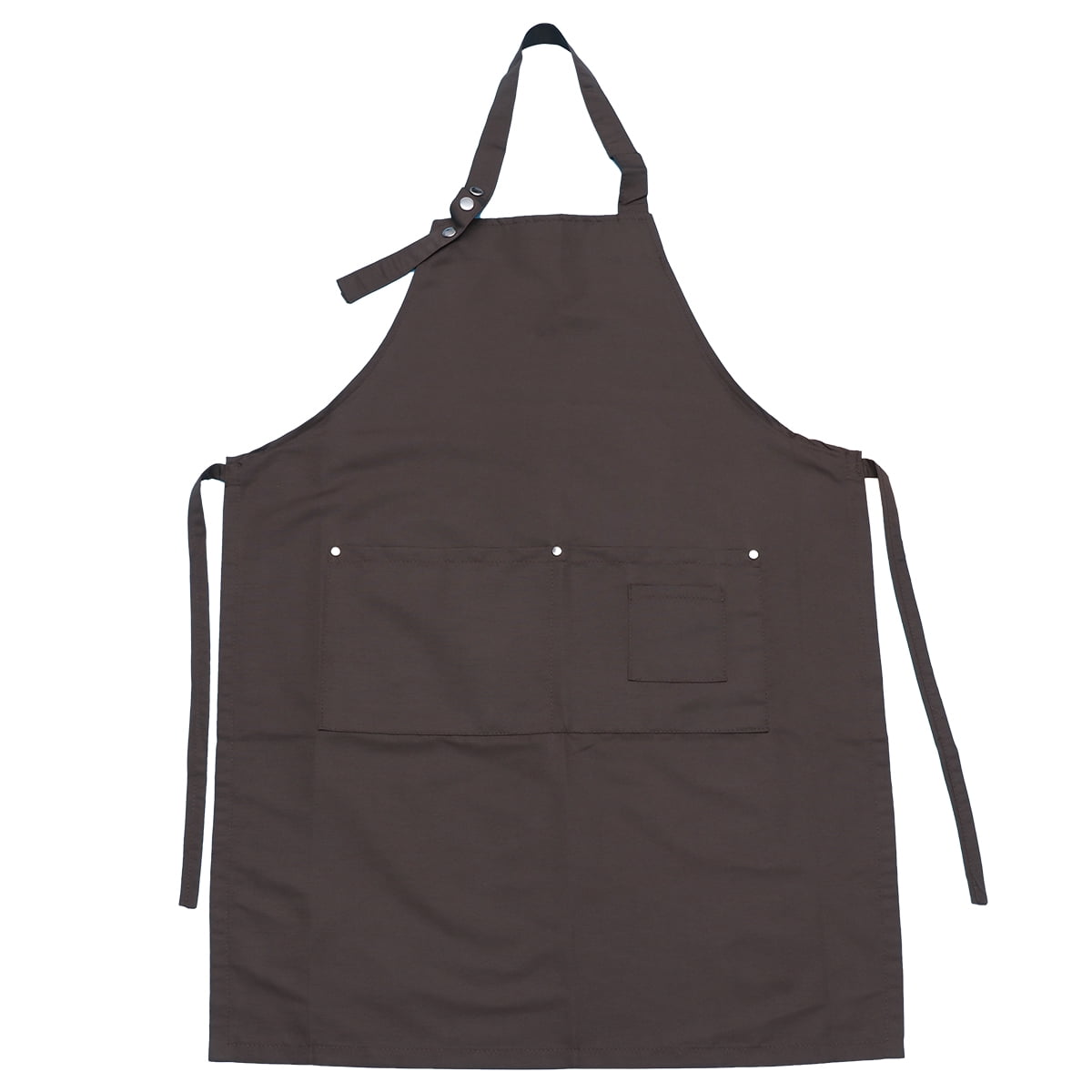 Spatiy Hair Stylist Apron Haircut Styling Apron With Pocket ...