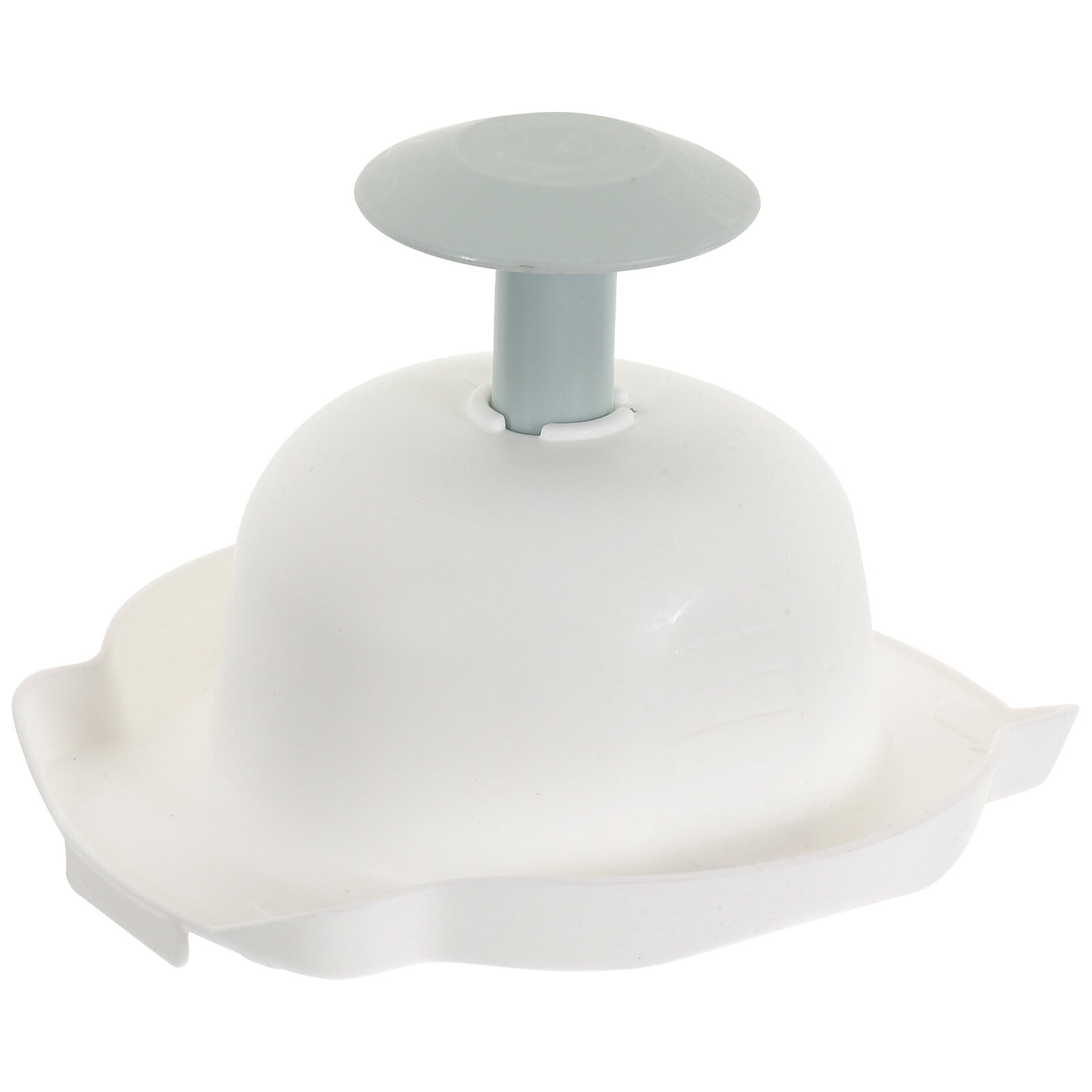 Spatiy Kitchen Food Safety Holder Slicer Hand Protector Slicer Safety ...