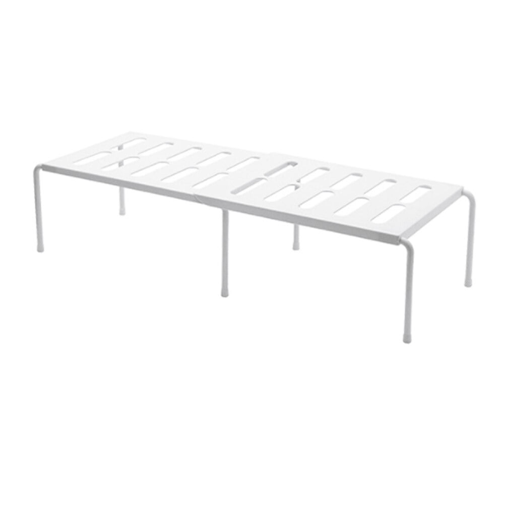 Spatiy Kitchen Storage Shelf Rack Cabinet Organization Closet Shelves ...