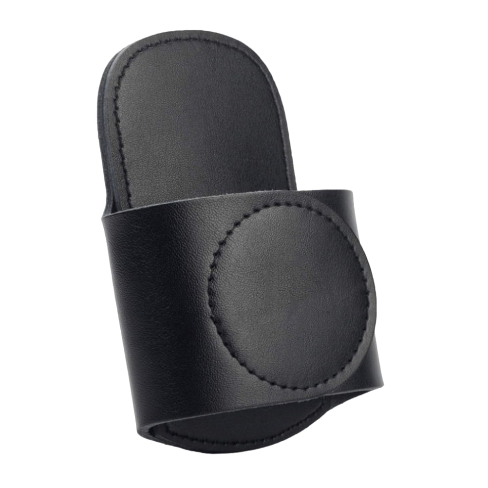 Spatiy Leather Stethoscope Holders Hip Clip Stethoscope Carry Case for ...