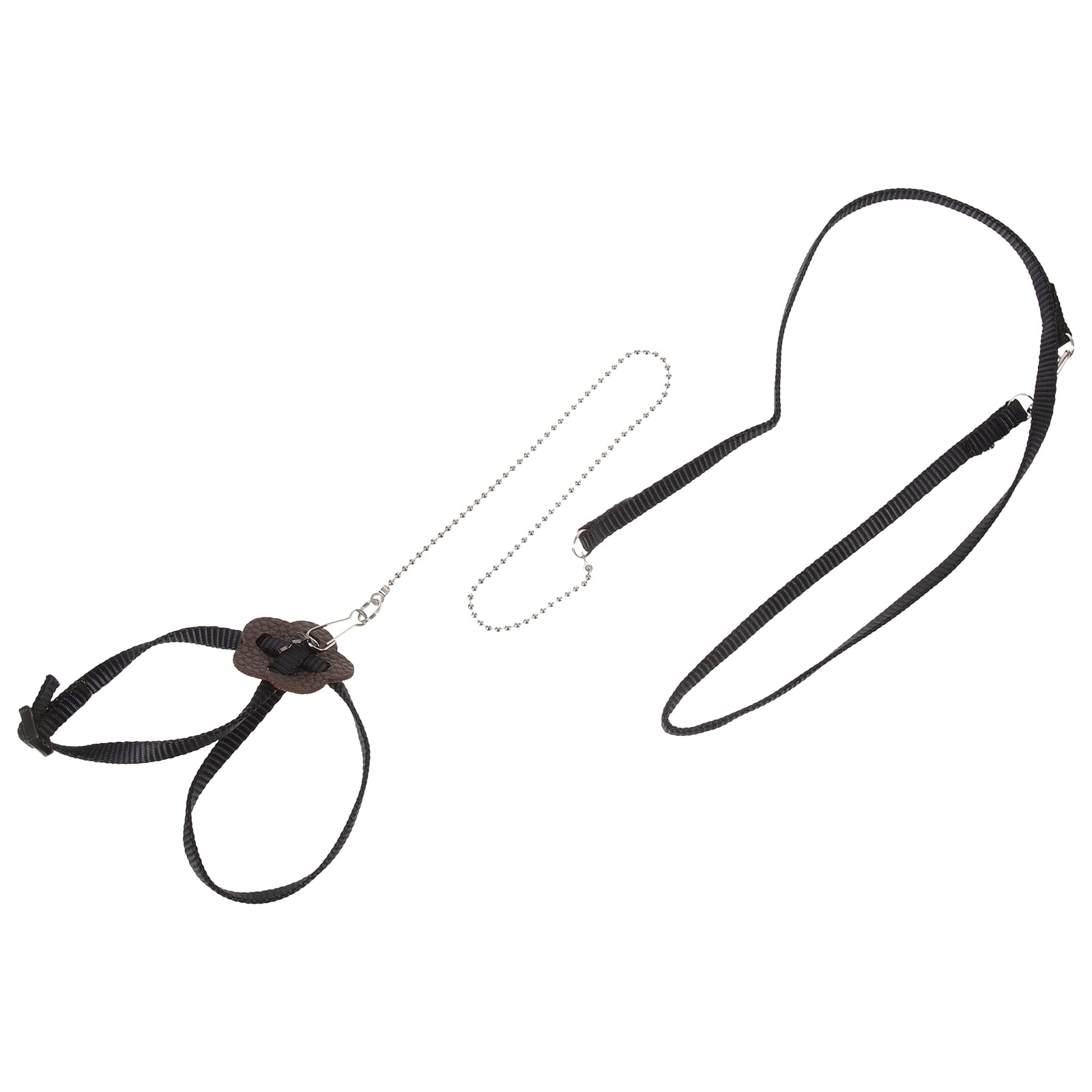 Spatiy Tortoise Turtle Harness Strap- Turtle Harness Leash Strap Collar ...