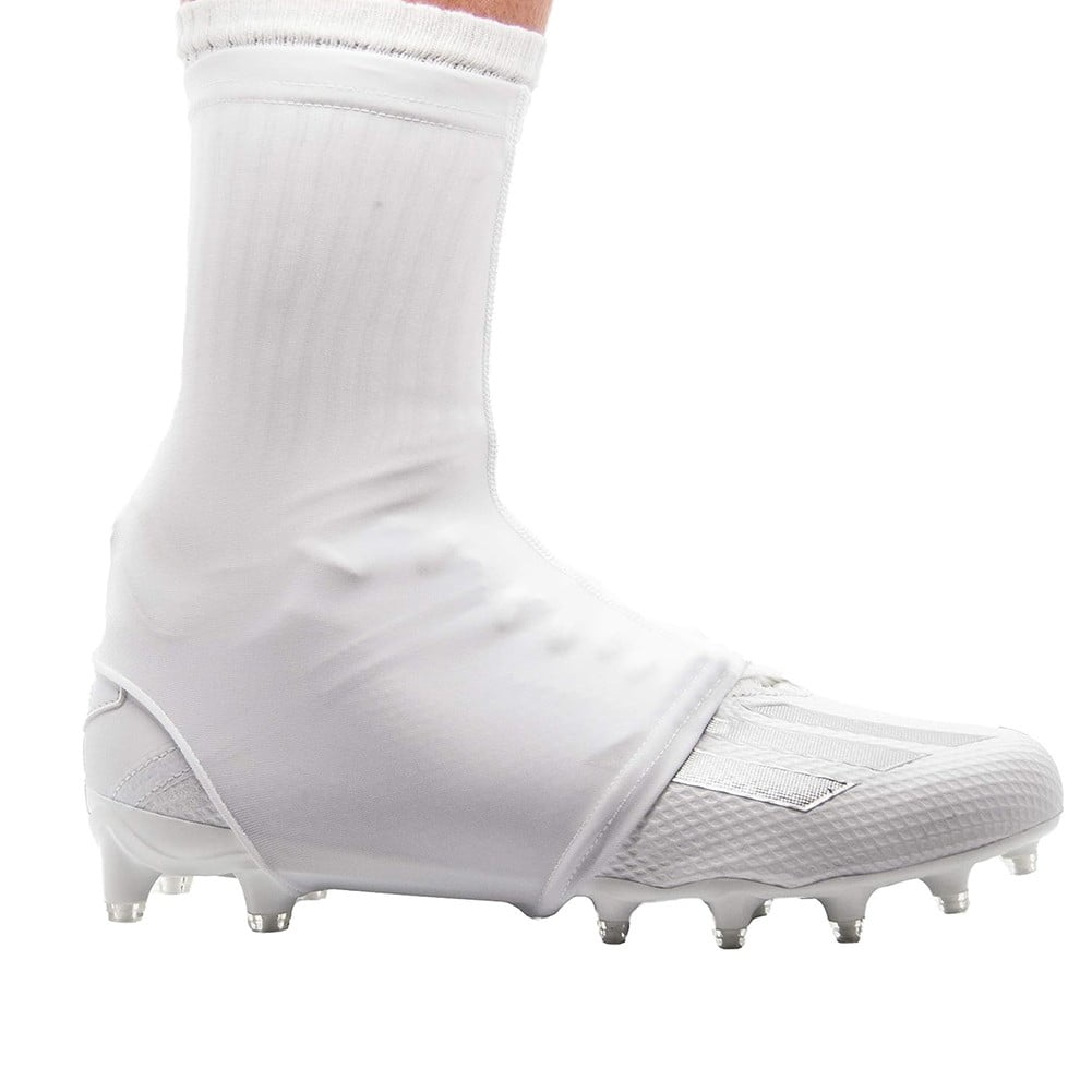 Spats Football Cleat Covers Super Soft High Elastic Slip Resistant ...