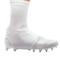 Spats Football Cleat Covers Super Soft High Elastic Slip Resistant ...