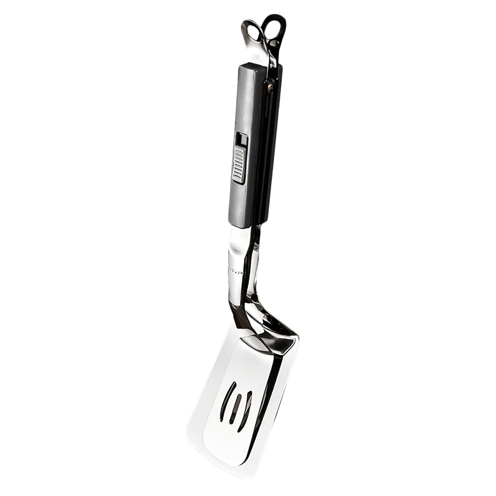 Spatula 2 In 1 304 Egg Egg Spatula Purpose Clamp Bread Clamp/Steak ...