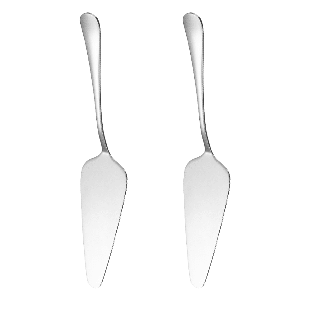 Spatula Cake Server, Stainless Steel Cake Pie Pastry - Walmart.com