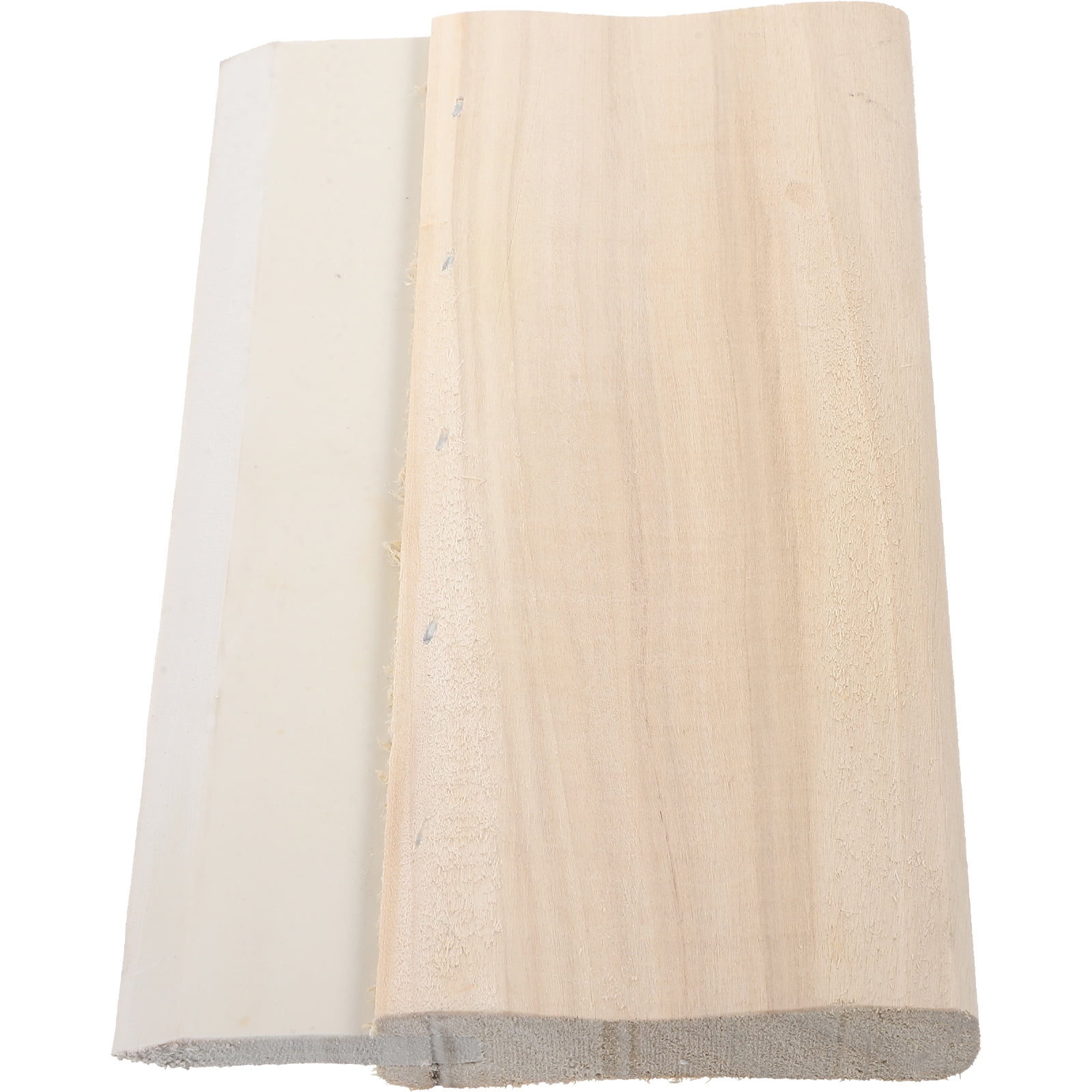 Hytrove Printmaking Supplies Screen Printing Scraper Rubber Light ...