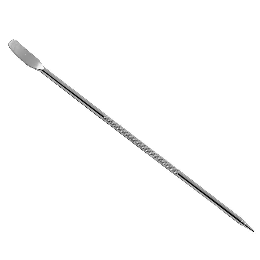 Spatula Stainless Steel Barista Tools - Walmart.com