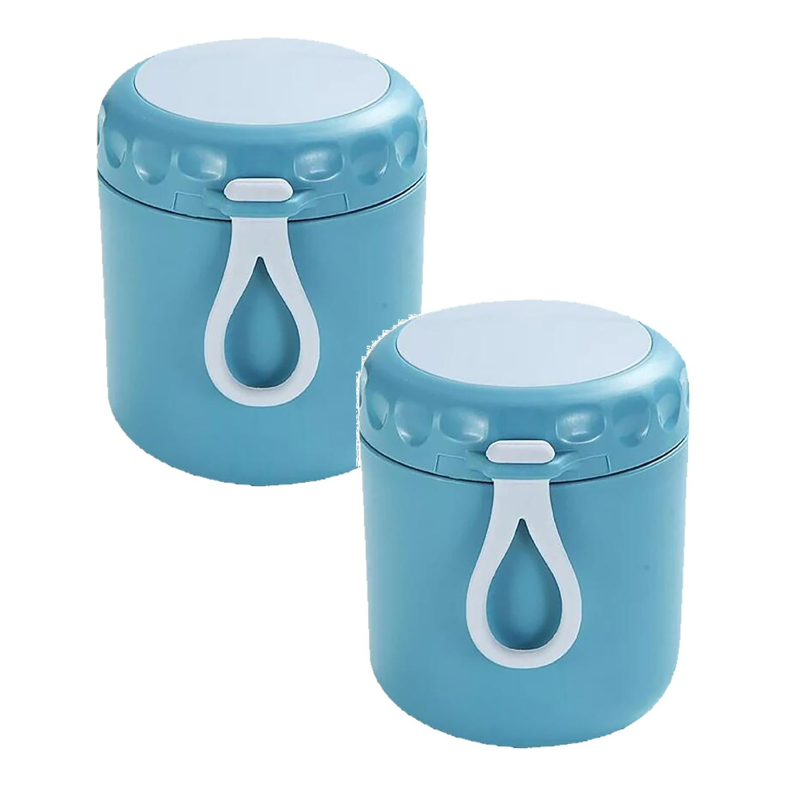 Spatula Wood Insulated Food Jar Kids For Hot Food | Leak Proof ...