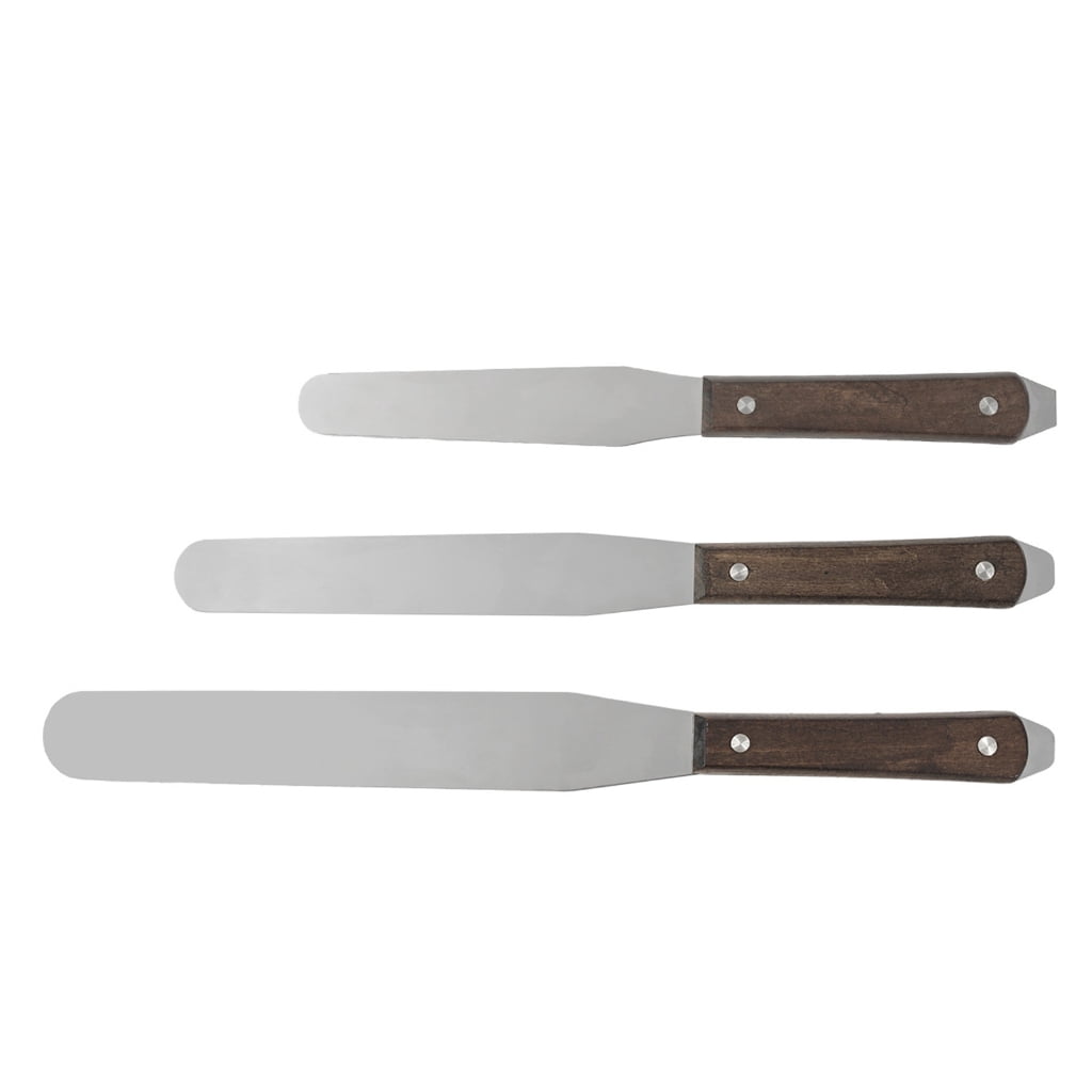 Spatulas Squeegee for Silk Screen Printing Scraper Tool Accessory ...