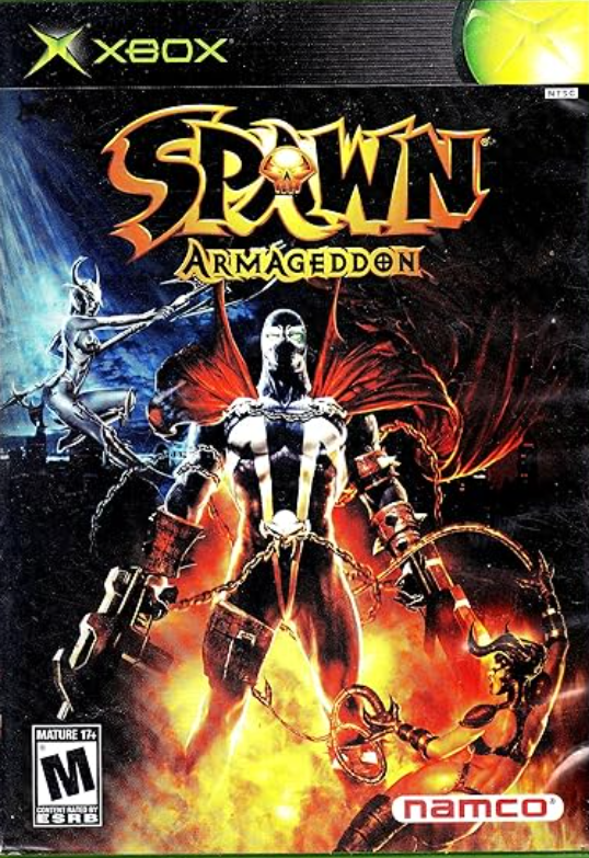 Pre-Owned Spawn: Armageddon - Walmart.com