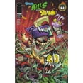 Spawn Kills Every Spawn #4A VF ; Image Comic Book - Walmart.com