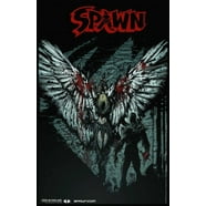 Batman/Spawn: The Classic Collection (Hardcover) - Walmart.com