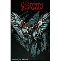 Batman/Spawn: The Classic Collection (Hardcover) - Walmart.com