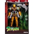 Spawn Reaper 7" Action Figure - McFarlane Toys - Walmart.com