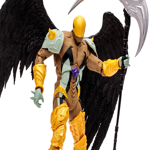 Spawn Reaper Action Figure - Walmart.com