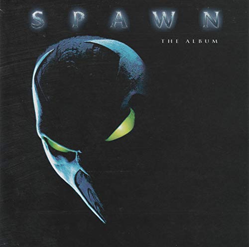 Pre-Owned Spawn (Soundtrack) - Walmart.com