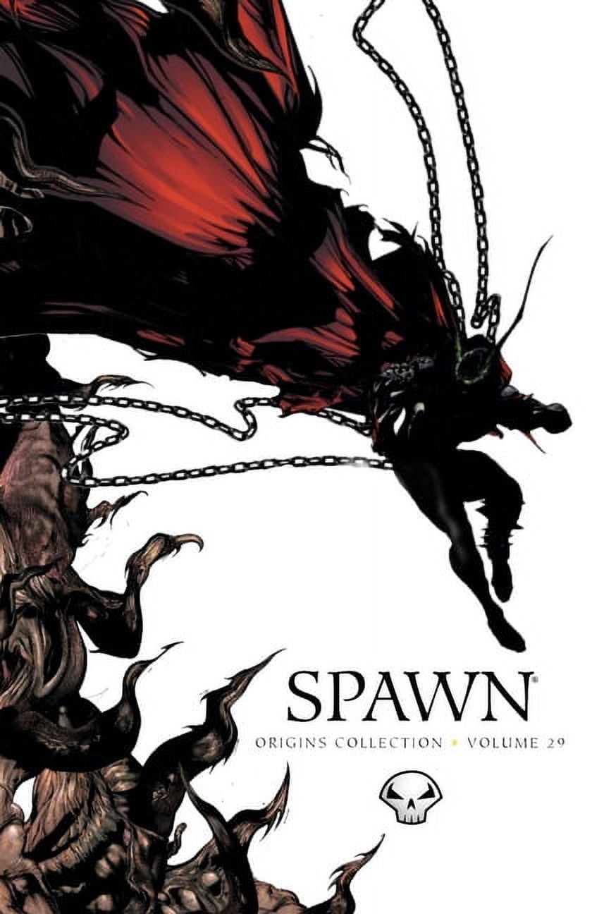 Spawn Spawn Origins Volume 29, Book 29, (Paperback) - Walmart Business ...