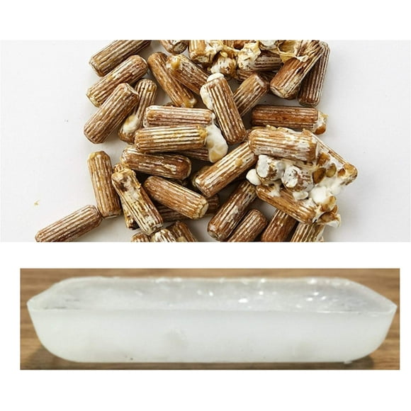 Mushroom Plugs For Logs