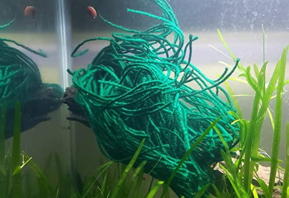 Spawning Mop - Floating or Weightless or Sinking - for Breeding ...