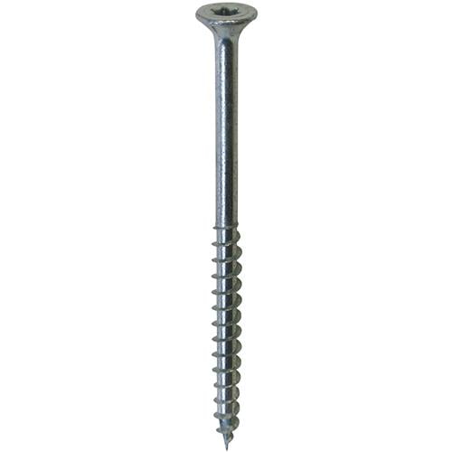 Spax Exterior Flat Head Multi-Material Construction Screw 9X2-1/2 FH ...