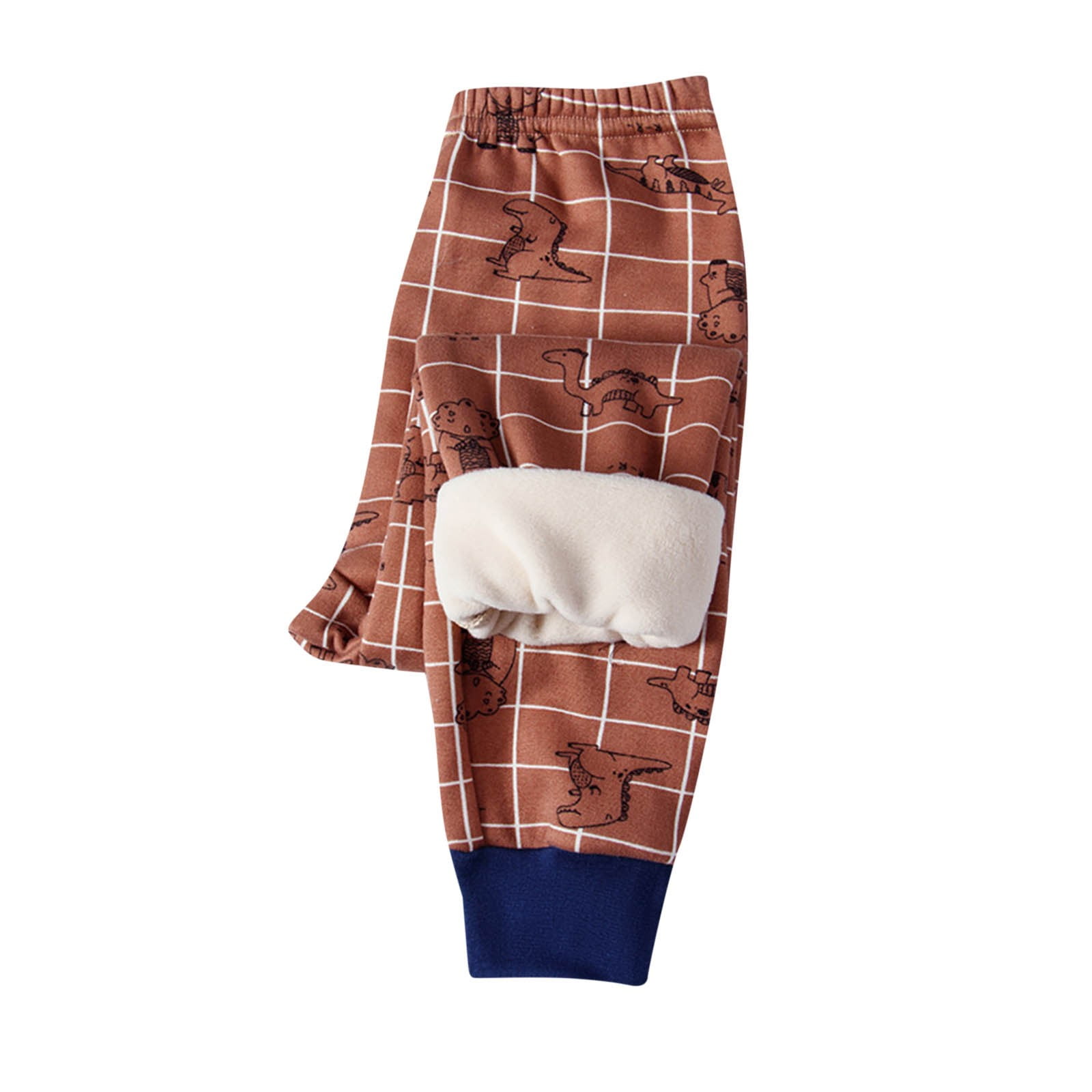 Spazoro Child Kids Girls Sweatpants, Cute Print Fall Winter Loose ...