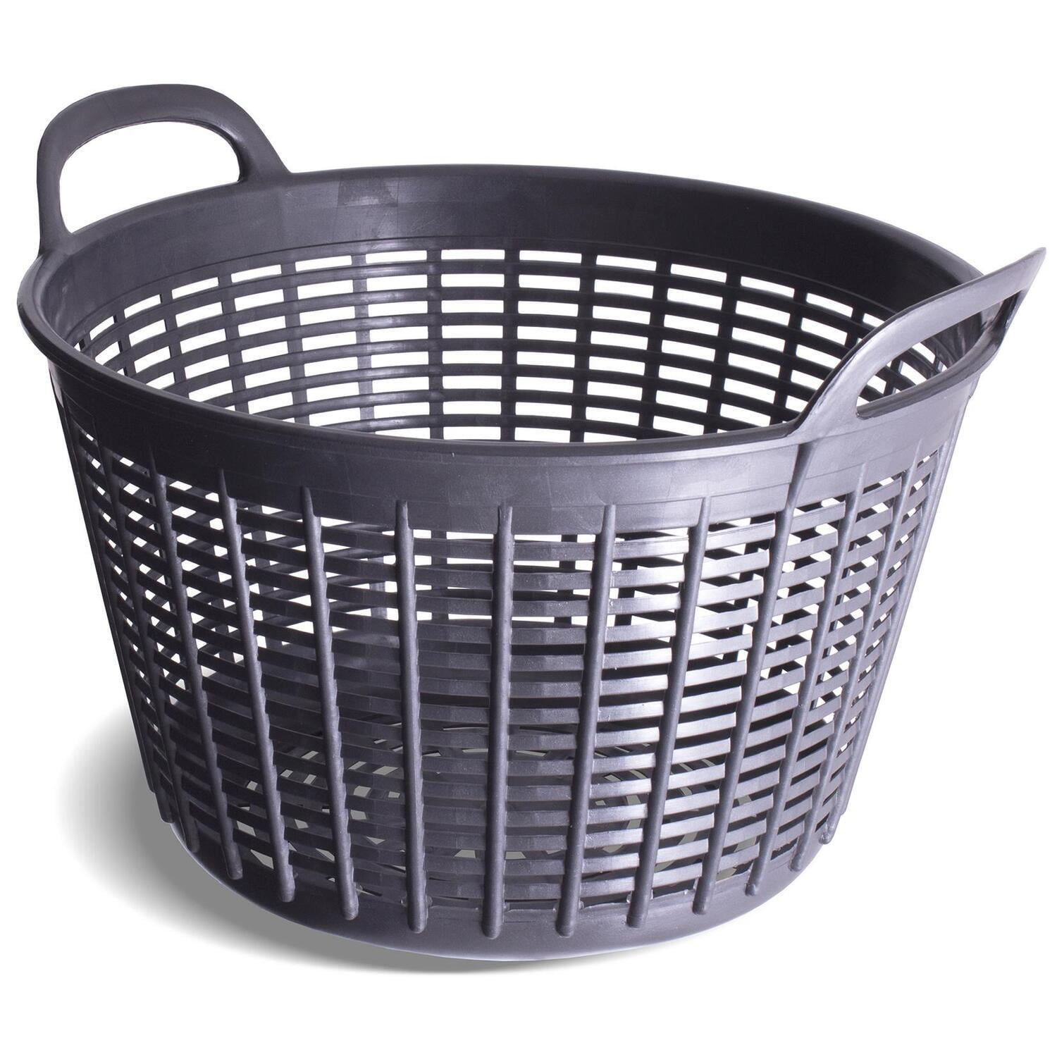 Tubtrugs SPBSKG Flexible Cesto Graphite - Walmart.com