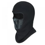 Lolmot Balaclava Ski Mask, Face Cover Full Head Mask Windproof Sun UV ...