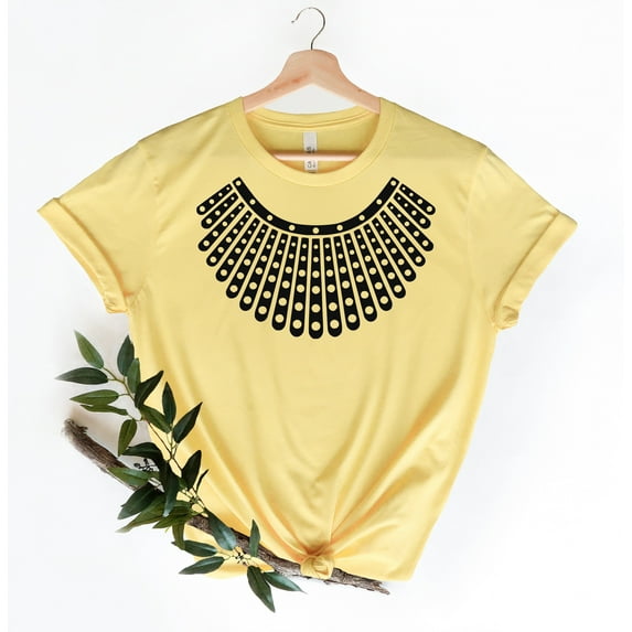 Speak Your Mind Even Even If Your Voice Shakes Shirt, Ruth Bader ...