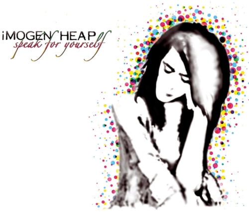 Pre-Owned Imogen Heap - Speak For Yourself (Cd) (Good) - Walmart.com