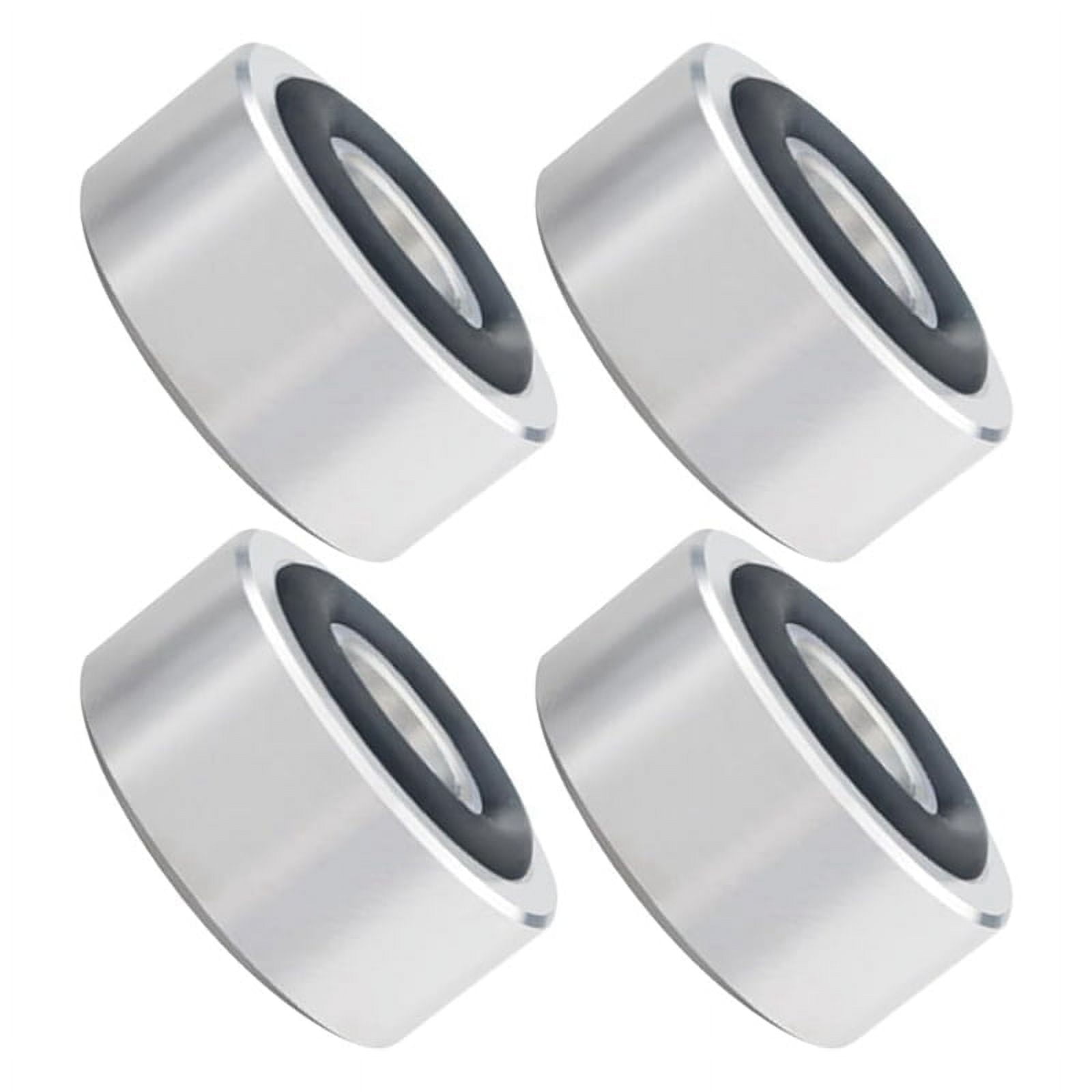 Speaker Absorber Shock Feet Pad for Amplifier Subwoofer Turntable Base ...