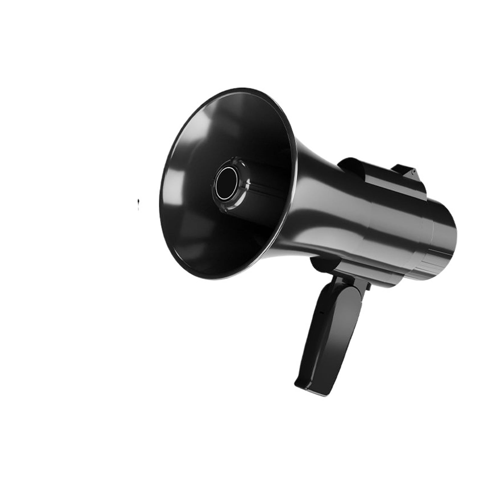 Speaker Amplifier With Rechargeable Support For Outdoor Stall Handheld ...