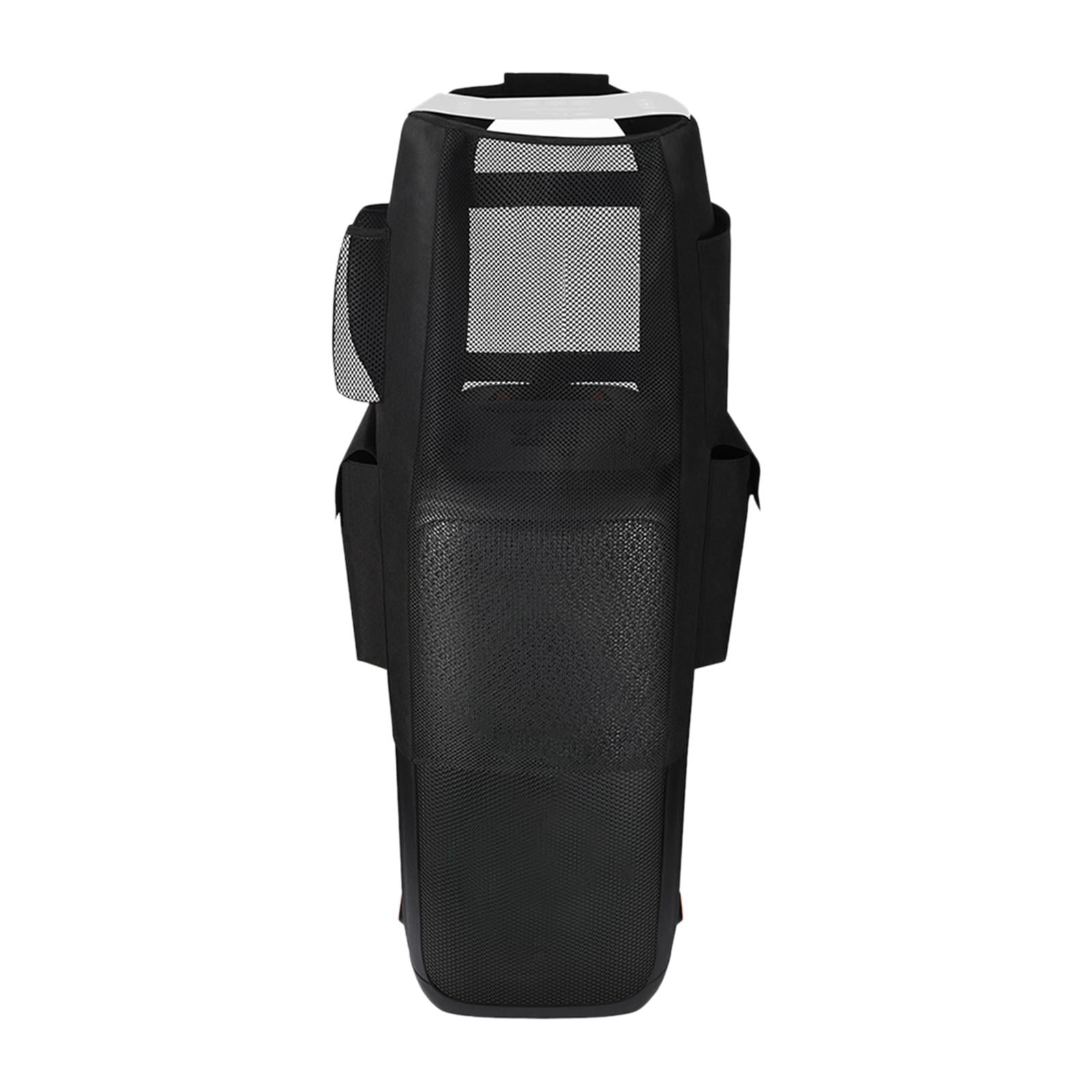 Speaker Bag Speaker Travel Carrying Protect Cover, Dust Water Outdoor ...