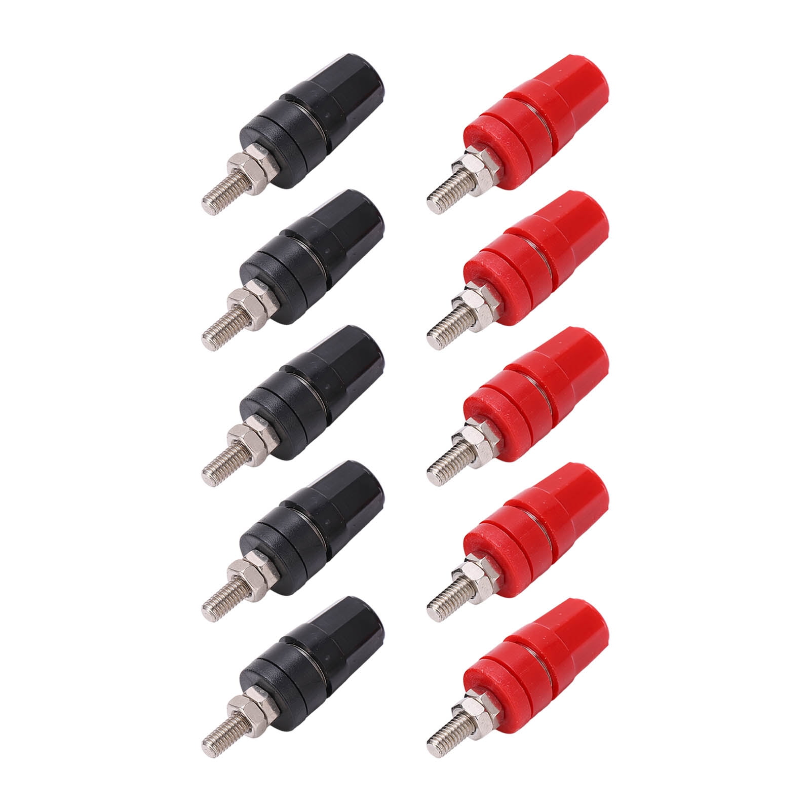 Speaker Banana Plugs, Insulation Speaker Terminals For Home Theater ...