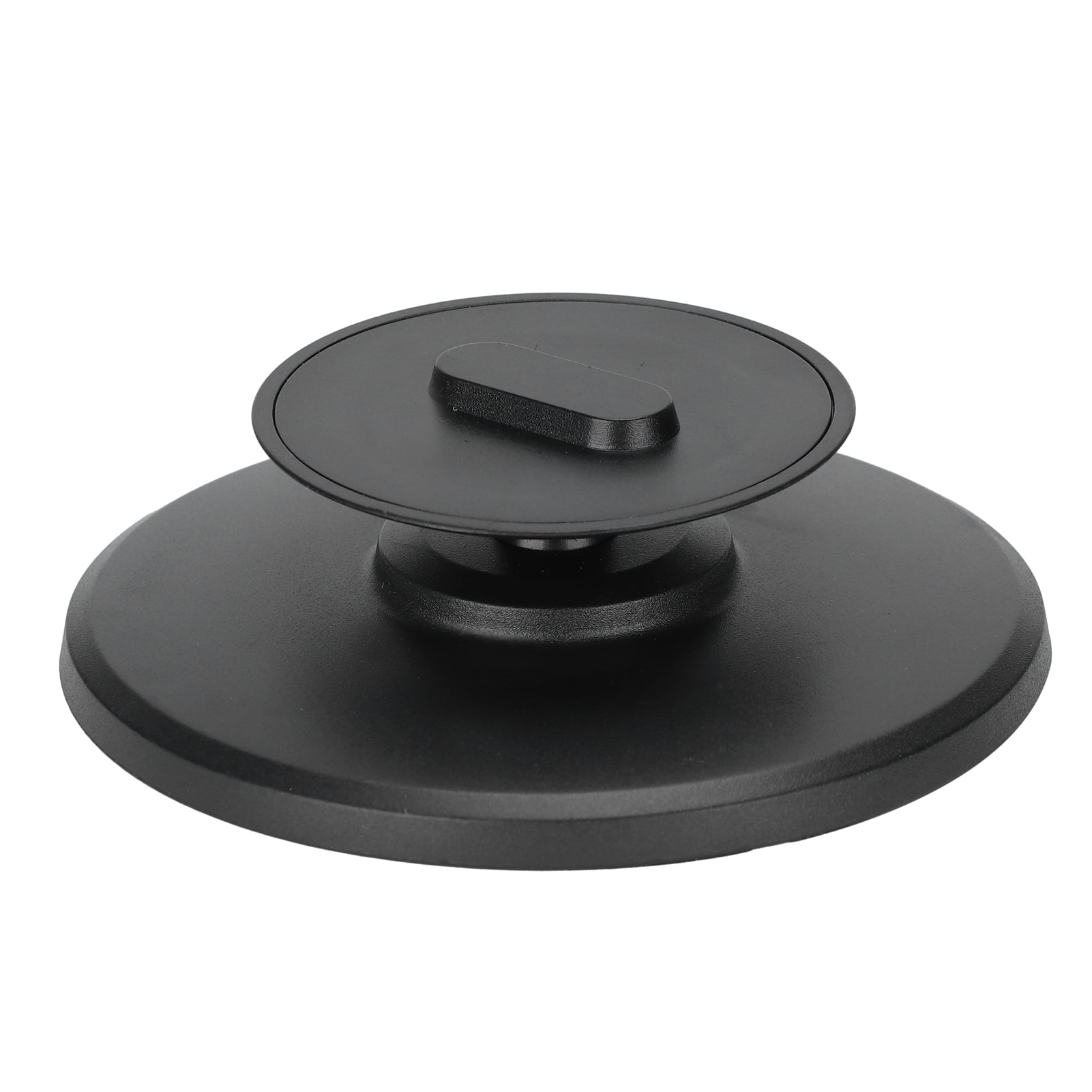 Speaker Base Stand Portable 360 Degree Rotation Anti Slip Smart Speaker ...